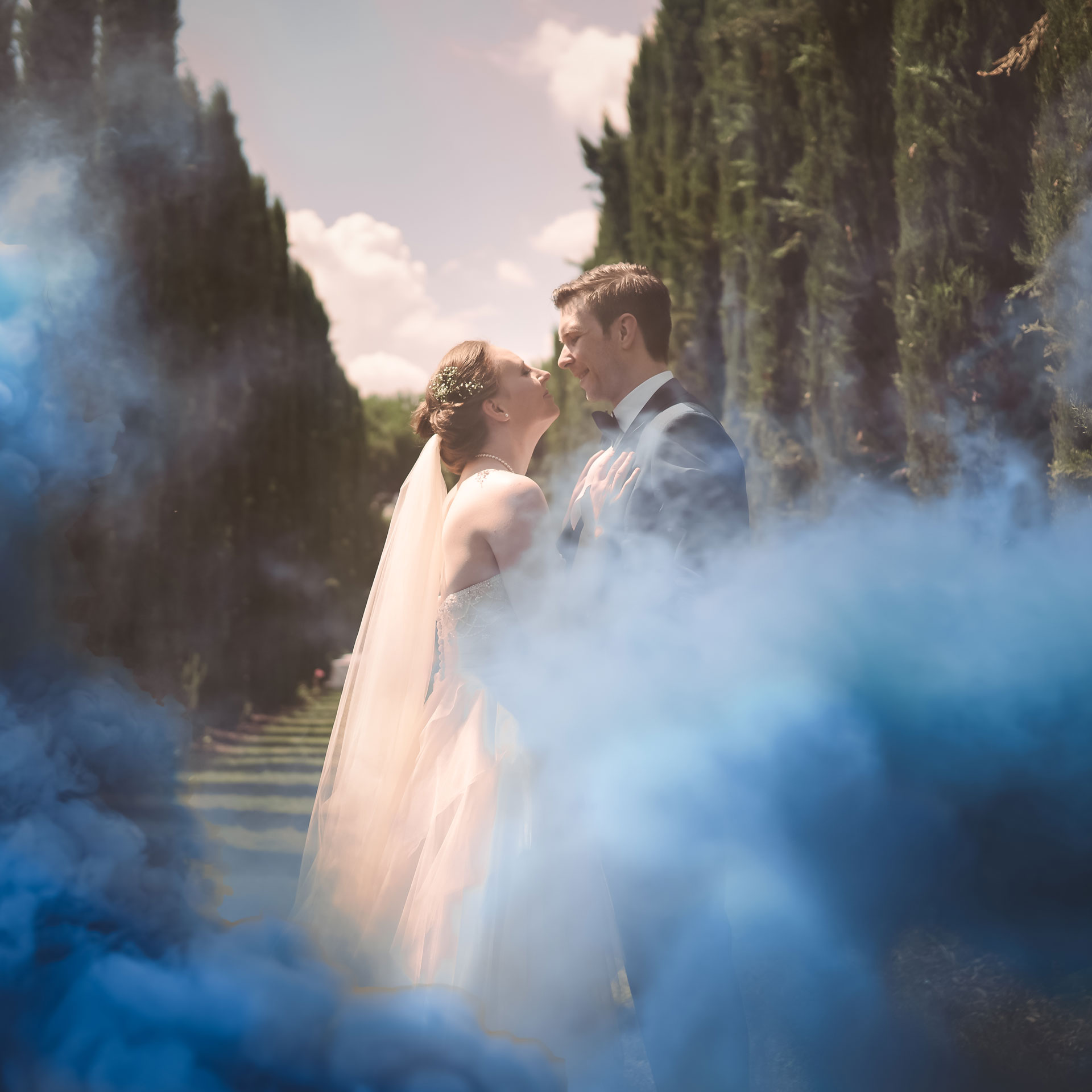 Pascal Dietrich | Hochzeitsfotograf