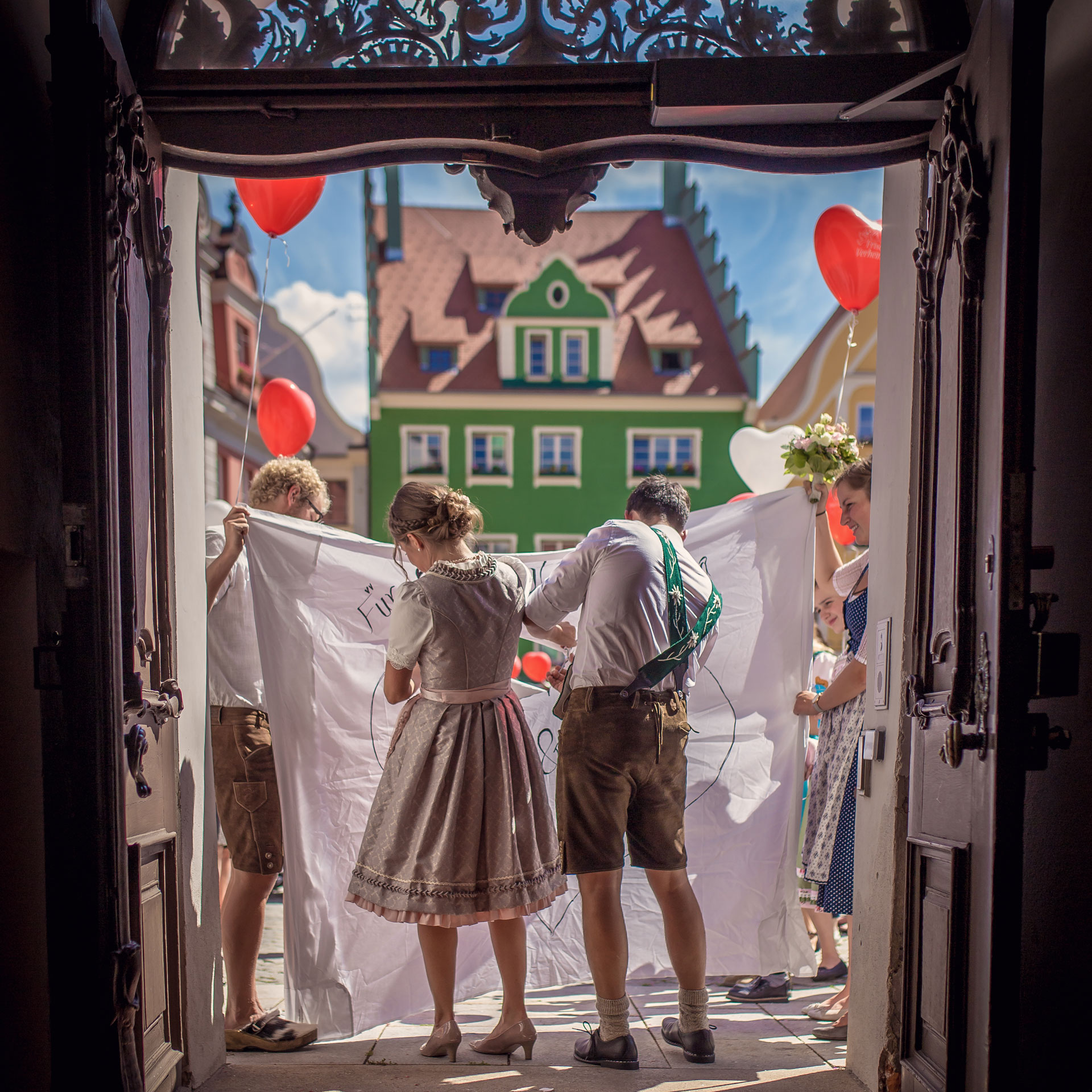 Pascal Dietrich | Hochzeitsfotograf